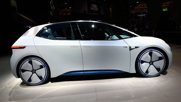 Germany, France Plan Cross-Border Self-Driving Test Zone | IndustryWeek