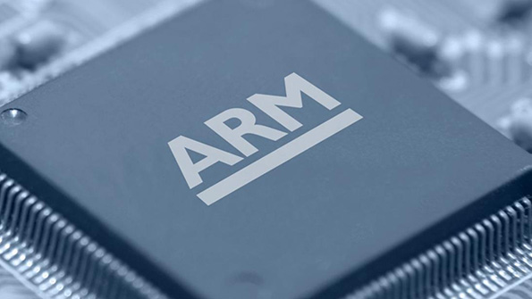 Microsoft Pledges to Use ARM Server Chips in Challenge to Intel ...