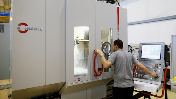 Digital Manufacturing Gets Its First Open Online Course | IndustryWeek