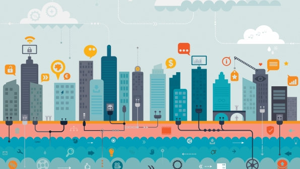 ASEAN Smart Network Offers IoT Opportunities for Manufacturers ...