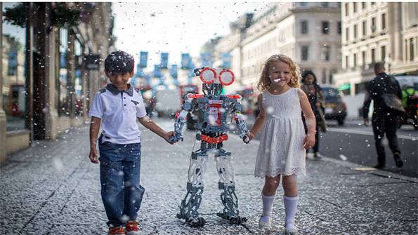 Record Q1 Orders for Robotics, Which Are More Affordable Than Ever ...