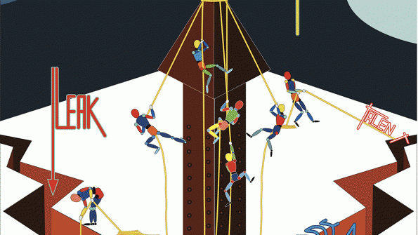 Increasing Shared Risk is the Next Big Change in Supply Chain ...