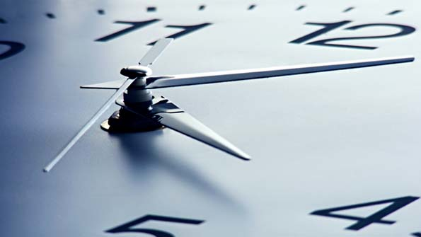 Three Tips on Becoming Time Savvy | IndustryWeek