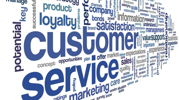 Building an Effective Customer Service Organization | IndustryWeek