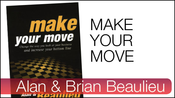 [ARCHIVE] Make Your Move | IndustryWeek