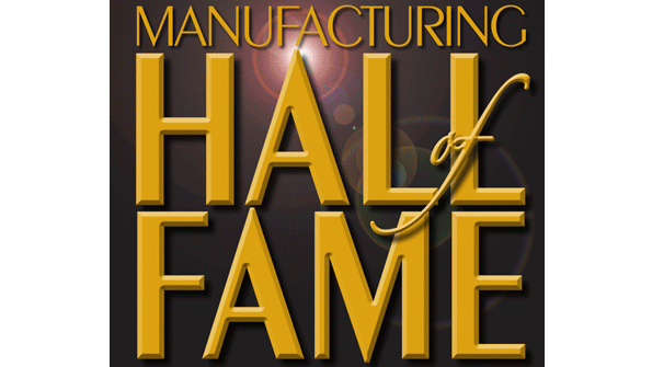 2009 IW Manufacturing Hall of Fame | IndustryWeek