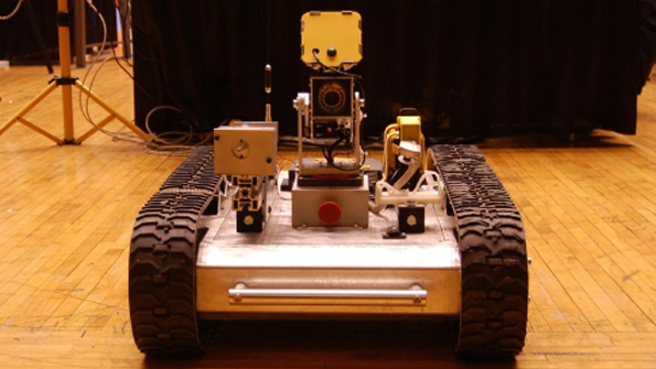 NASA Technology Days: Gadgets of the Future | IndustryWeek