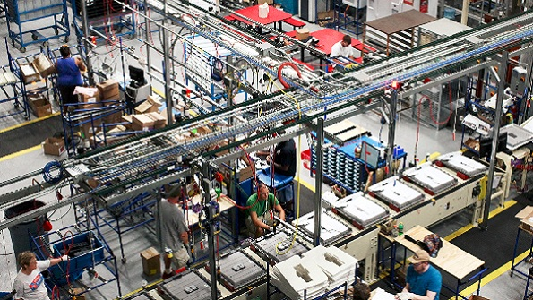 Landmarks in Time: Leadership & Management During the Third Industrial ...