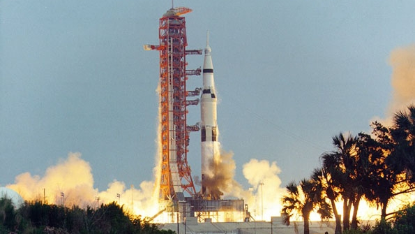 Apollo 13: Remembering 'A Successful Failure' [Slideshow] | IndustryWeek