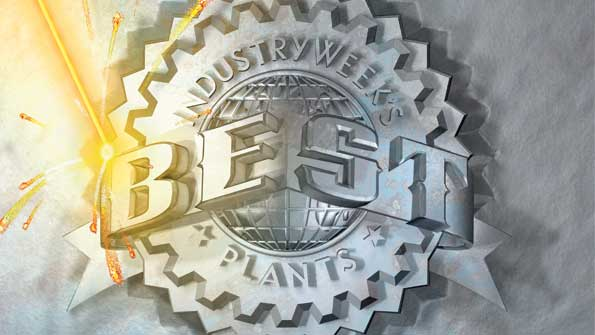 25 Years of the IndustryWeek Best Plants Awards | IndustryWeek