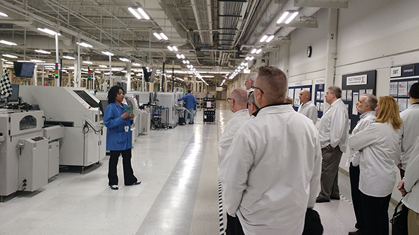 IndustryWeek Best Plants -- Best Practices at Flextronics | IndustryWeek
