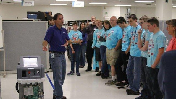 Manufacturing Day Becomes Manufacturing Month | IndustryWeek