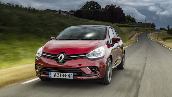 Fiery Reds and Cool Blues: 7 Fun Facts about Automotive Paint ...