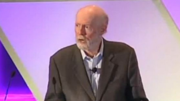 Take the Value-Stream Walk: Presentation by Jim Womack | IndustryWeek