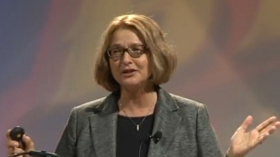 Vermeer CEO Mary Andringa on 'How to Build a Culture of Lean ...