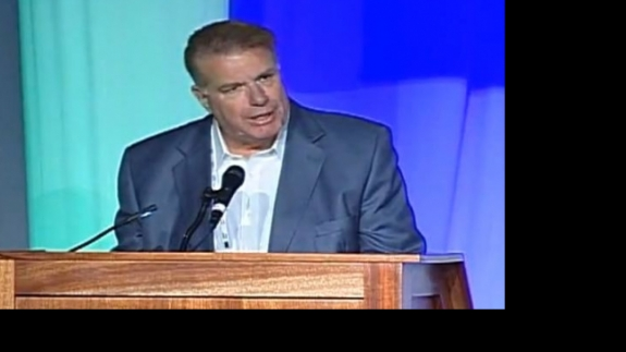 American Manufacturing: It's Time to Saddle Up, says Nucor's John ...