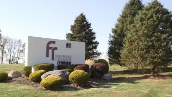 FT Precision on Road to Success with the Cloud | IndustryWeek