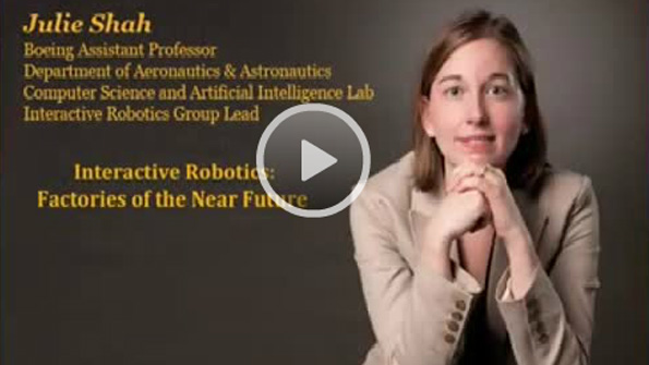 Interactive Robotics -- Factories of the Near Future | IndustryWeek