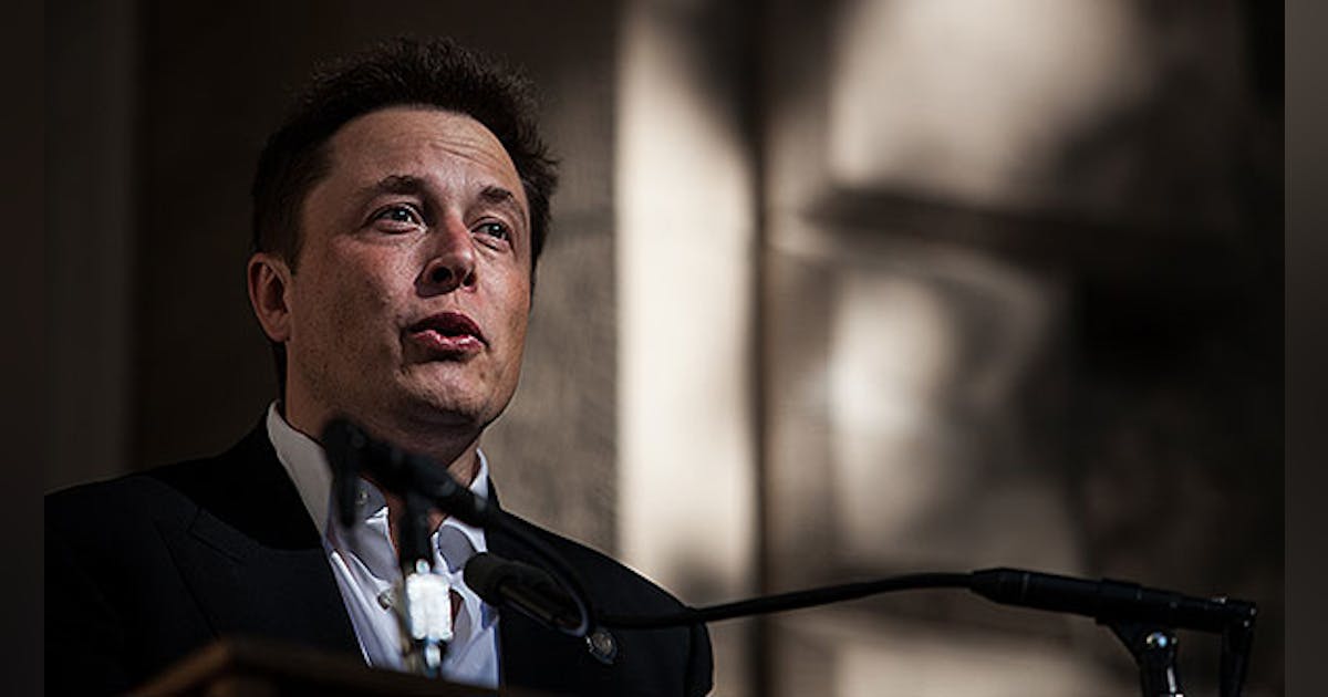 Tesla Seeks Independent Directors As Board Pressed On Musk Ties