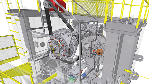 Shaping the Future of CAD | IndustryWeek
