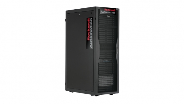 New Industrial Data Center Offering From Rockwell Automation Provides ...
