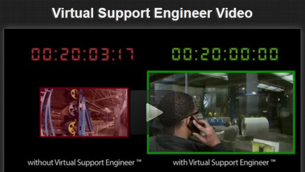 Virtual Support Engineer | IndustryWeek