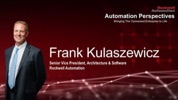 FactoryTalk Analytics and TeamONE take the demo stage Automation Fair ...