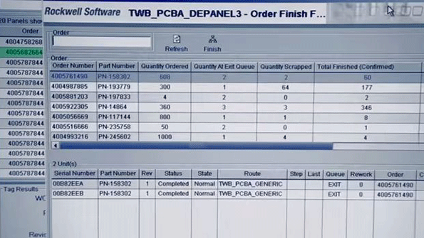 A Day in the Life of a Production Order | IndustryWeek