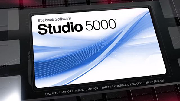 Studio 5000 Helps Deliver The Connected Enterprise | IndustryWeek