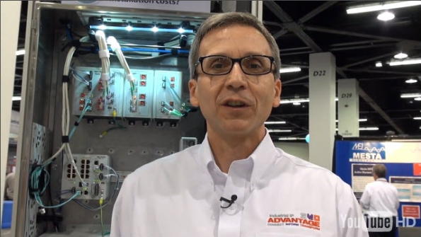 Robust Infrastructure for IoT & Internet Protocol Networks | IndustryWeek