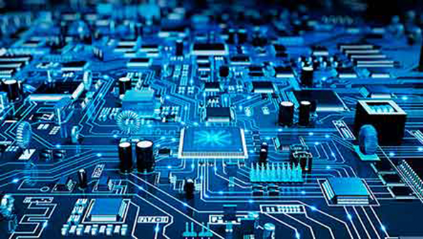 US High-tech Production: Competitive Strength in the Sectors that ...