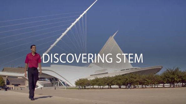 Discovering STEM | IndustryWeek