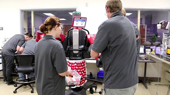 MiraCosta College's Technology Career Institute Fills Manufacturers ...
