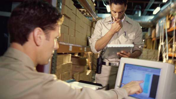 Three Problems in Manufacturing that Impact Productivity and ...