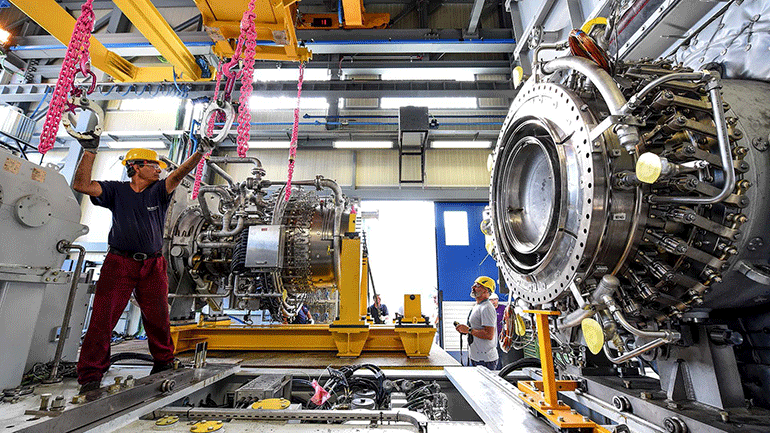 Rhode Island -- Bringing Back Glory Days of Manufacturing | IndustryWeek