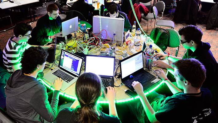 2017 IW 500: The 10 Largest US Computer & Electronics Manufacturers ...