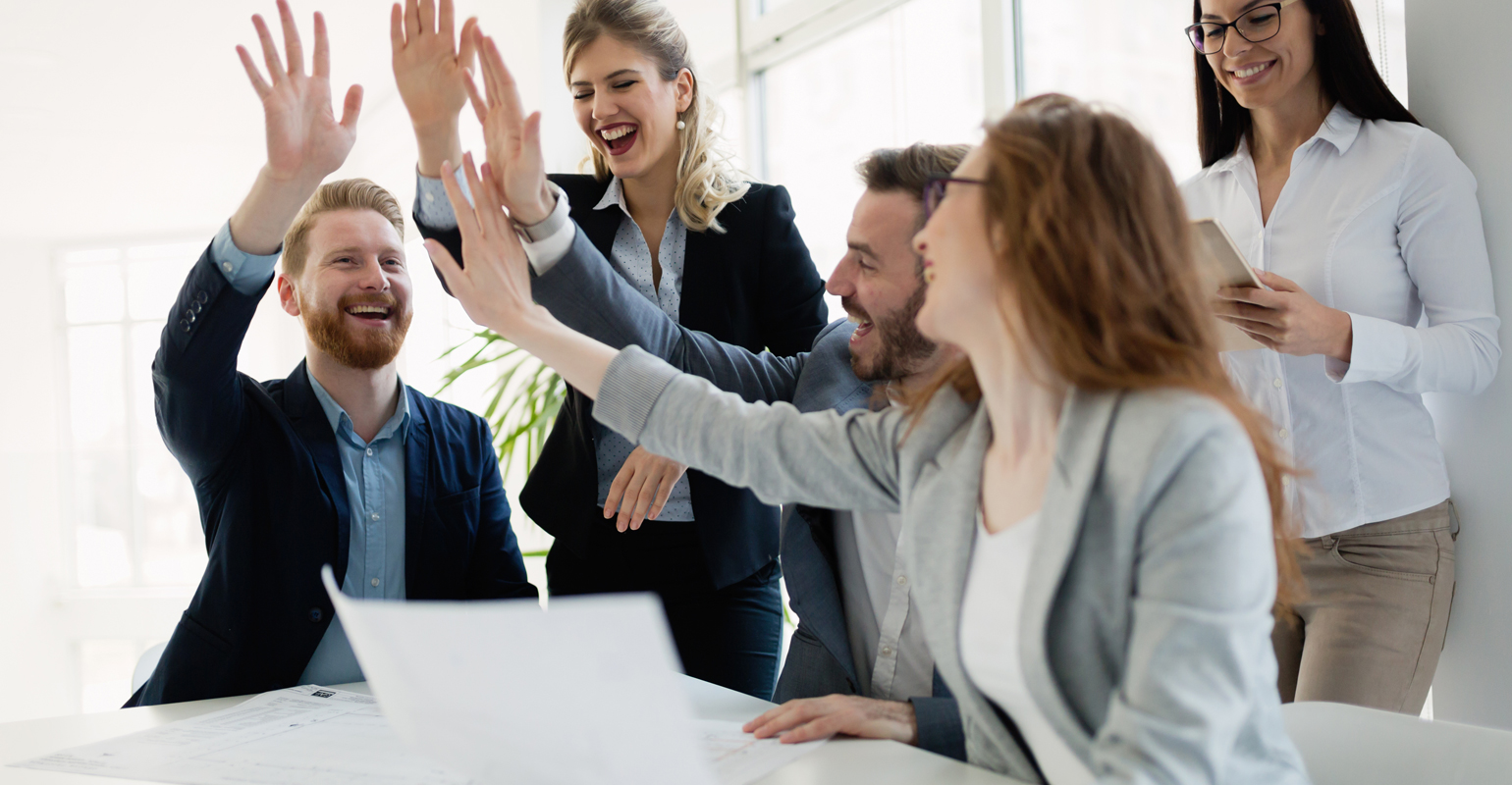 Why Manufacturing Should Be Your Happy Place | IndustryWeek