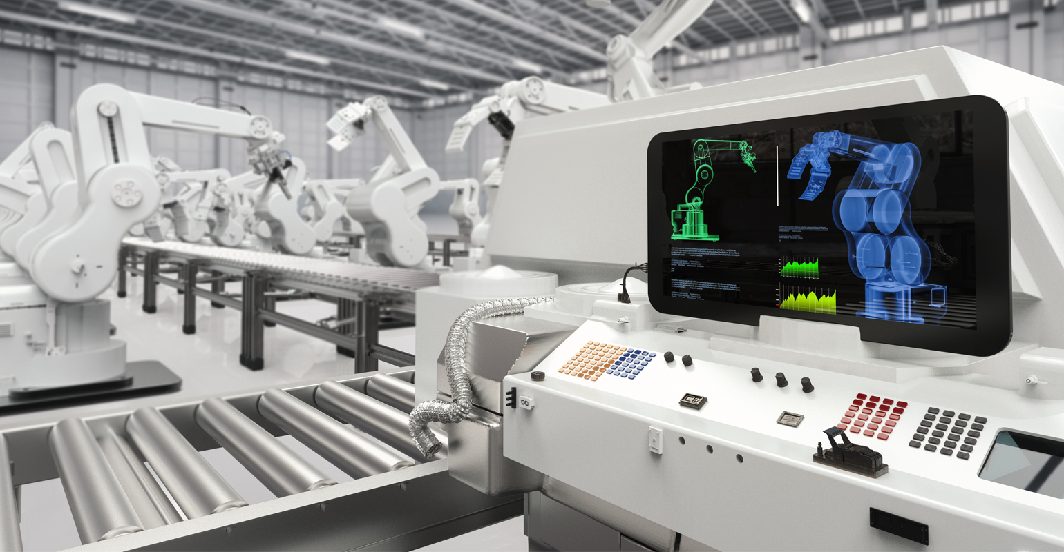 Digital Transformation: It’s All About the Outcomes | IndustryWeek