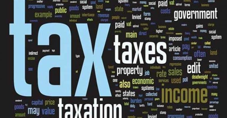 Companies Paying the Lowest Taxes | IndustryWeek