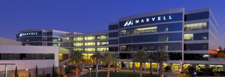 Marvell to Buy Rival Chipmaker Cavium for About $6 Billion | IndustryWeek