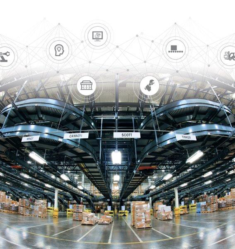 A New Approach to Managing and Operating Smarter and More Connected ...