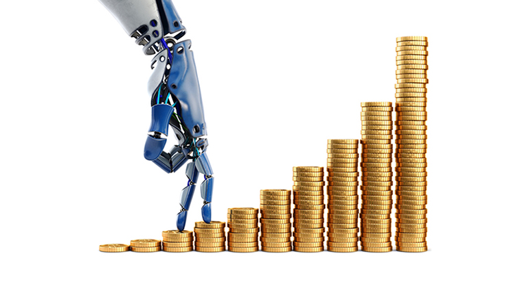 The Rise of the Robots | IndustryWeek