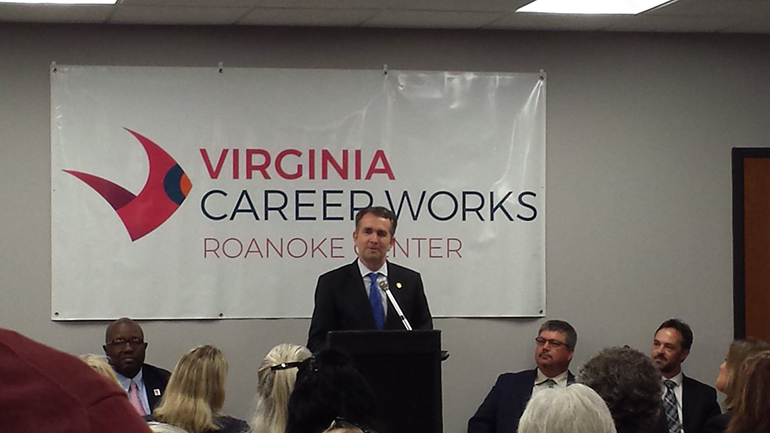 Virginia Opens Center to Address Current Workforce Needs | IndustryWeek