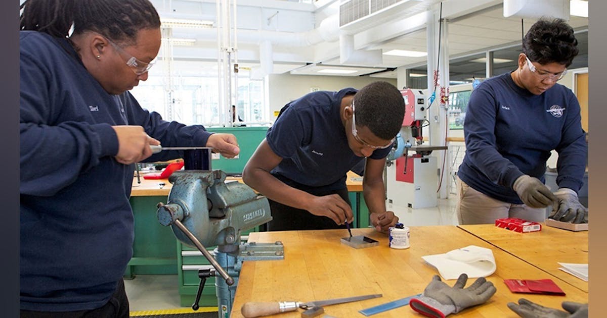 Alabama Addressing Workforce Challenges | IndustryWeek Alabama Addressing Workforce Challenges | IndustryWeek
