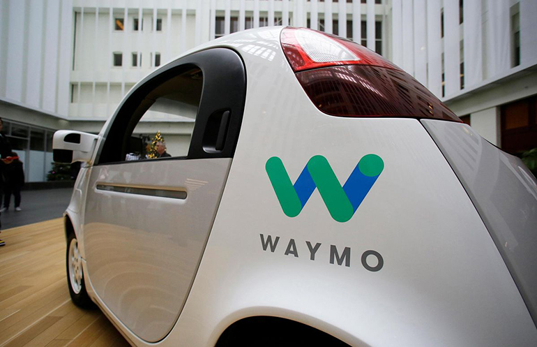 Waymo Adds 62,000 Vehicles for Autonomous Taxi Service | IndustryWeek