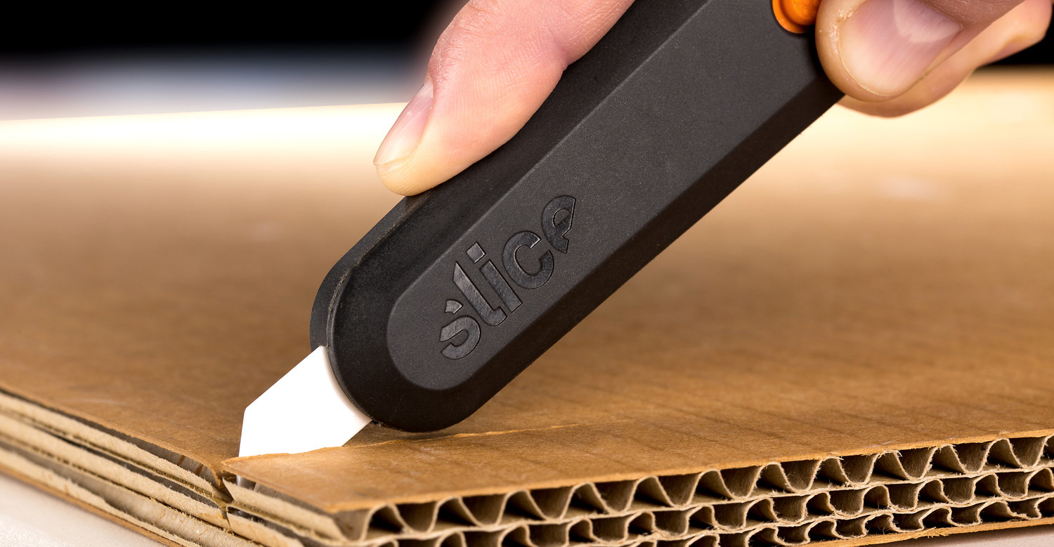 Ceramic Blades: They’re Not All Created Equal | IndustryWeek