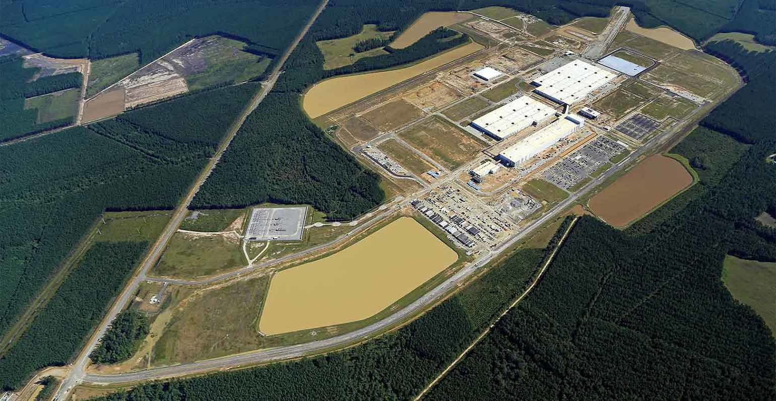 America’s New Factory Building Frenzy | IndustryWeek