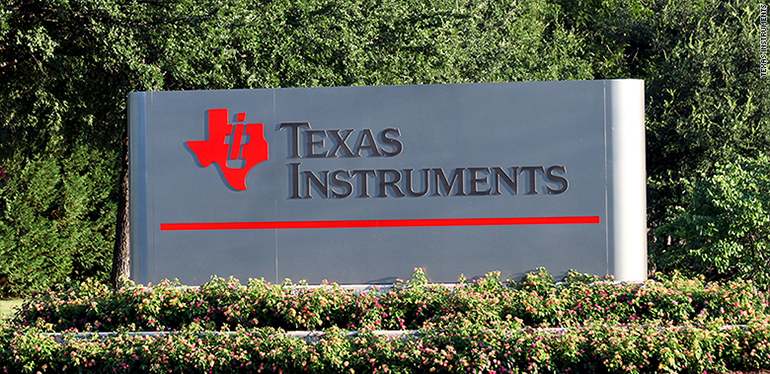 Texas Instruments CEO Ousted for Code of Conduct Breach | IndustryWeek