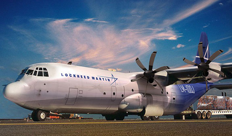 Lockheed Martin to Create 8000 New Apprenticeship Opportunities ...