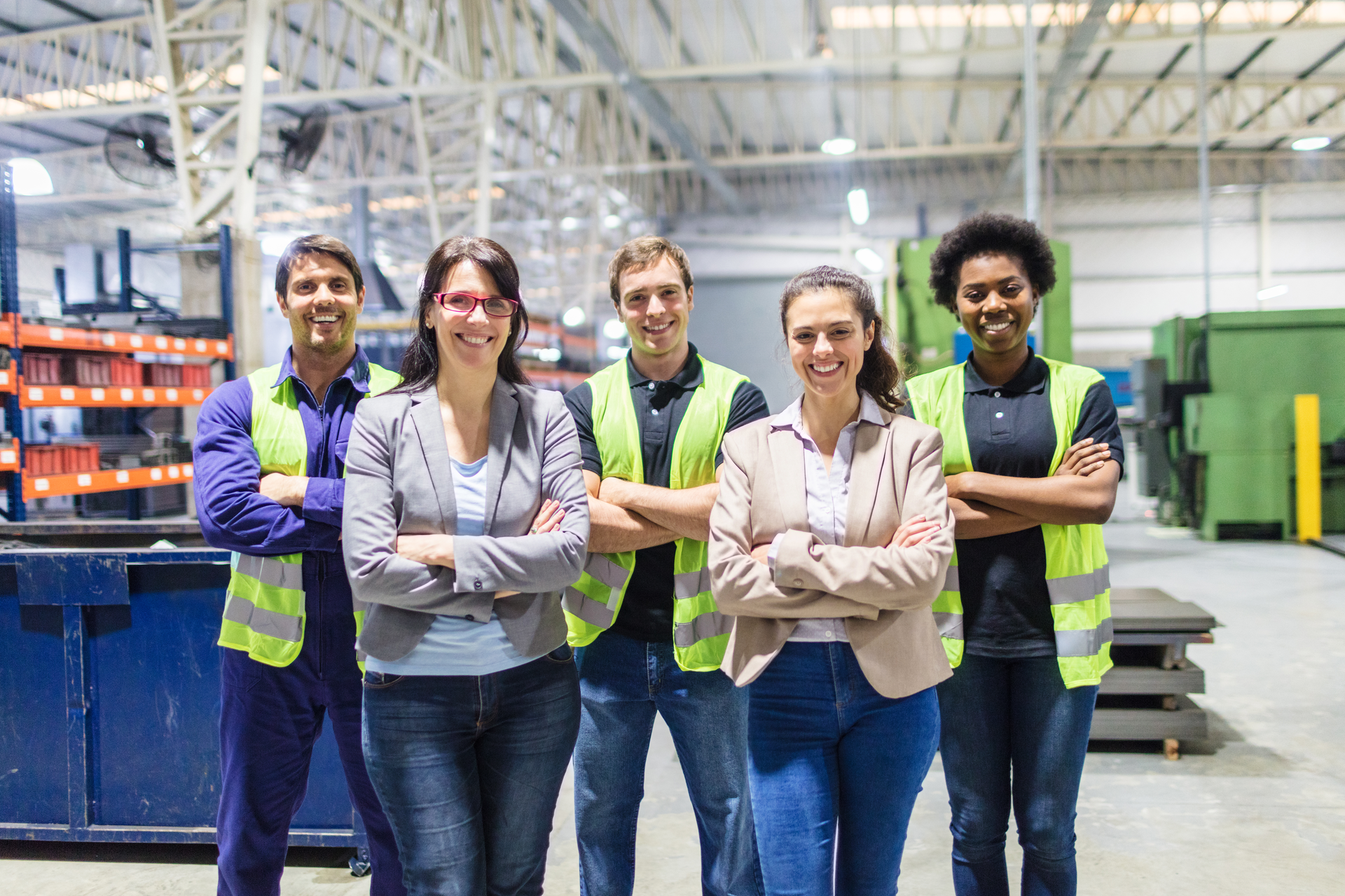 3 Ways to Solve the Skilled Worker Shortage in Manufacturing | IndustryWeek